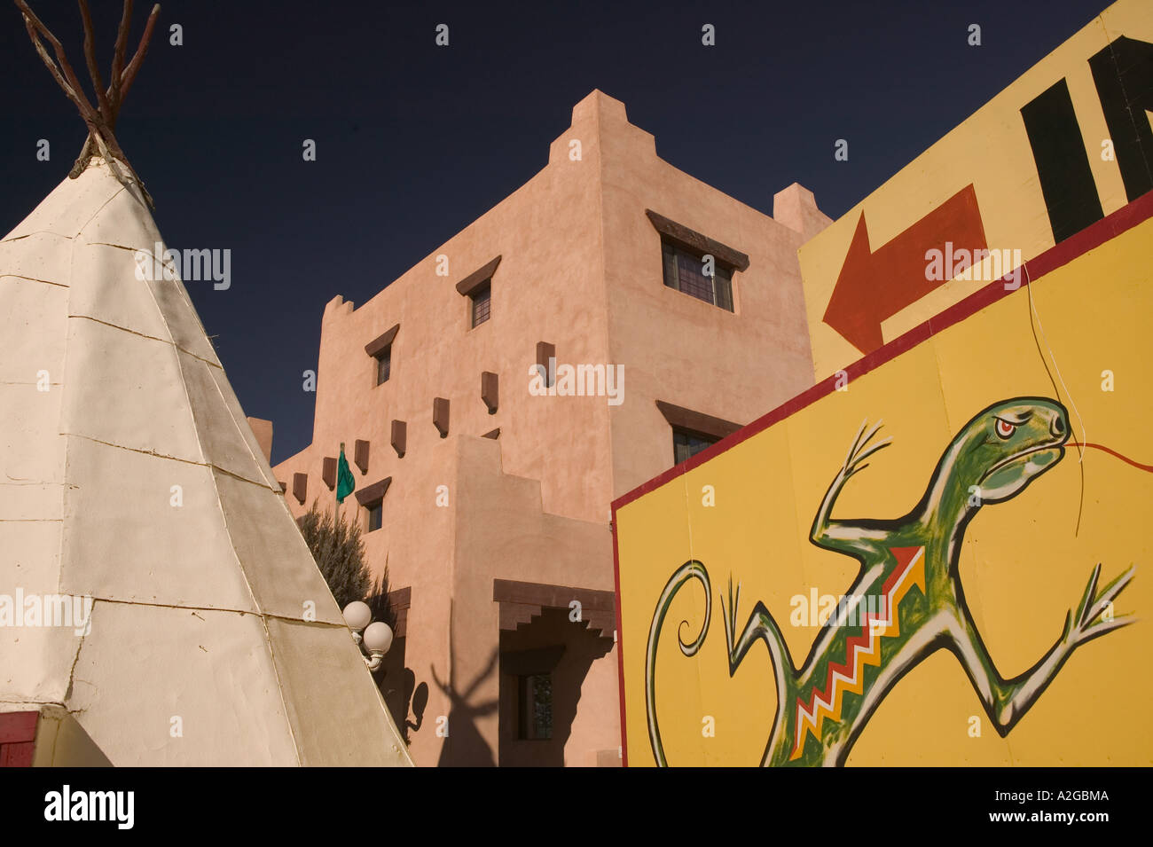 Allentown arizona hi-res stock photography and images - Alamy