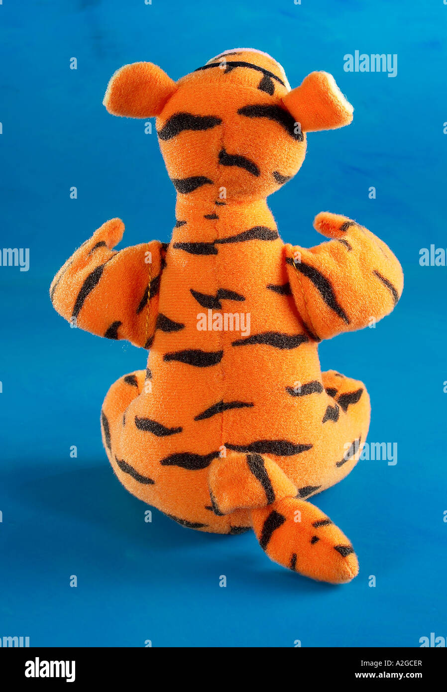 Cuddly tiger toy hi-res stock photography and images - Alamy