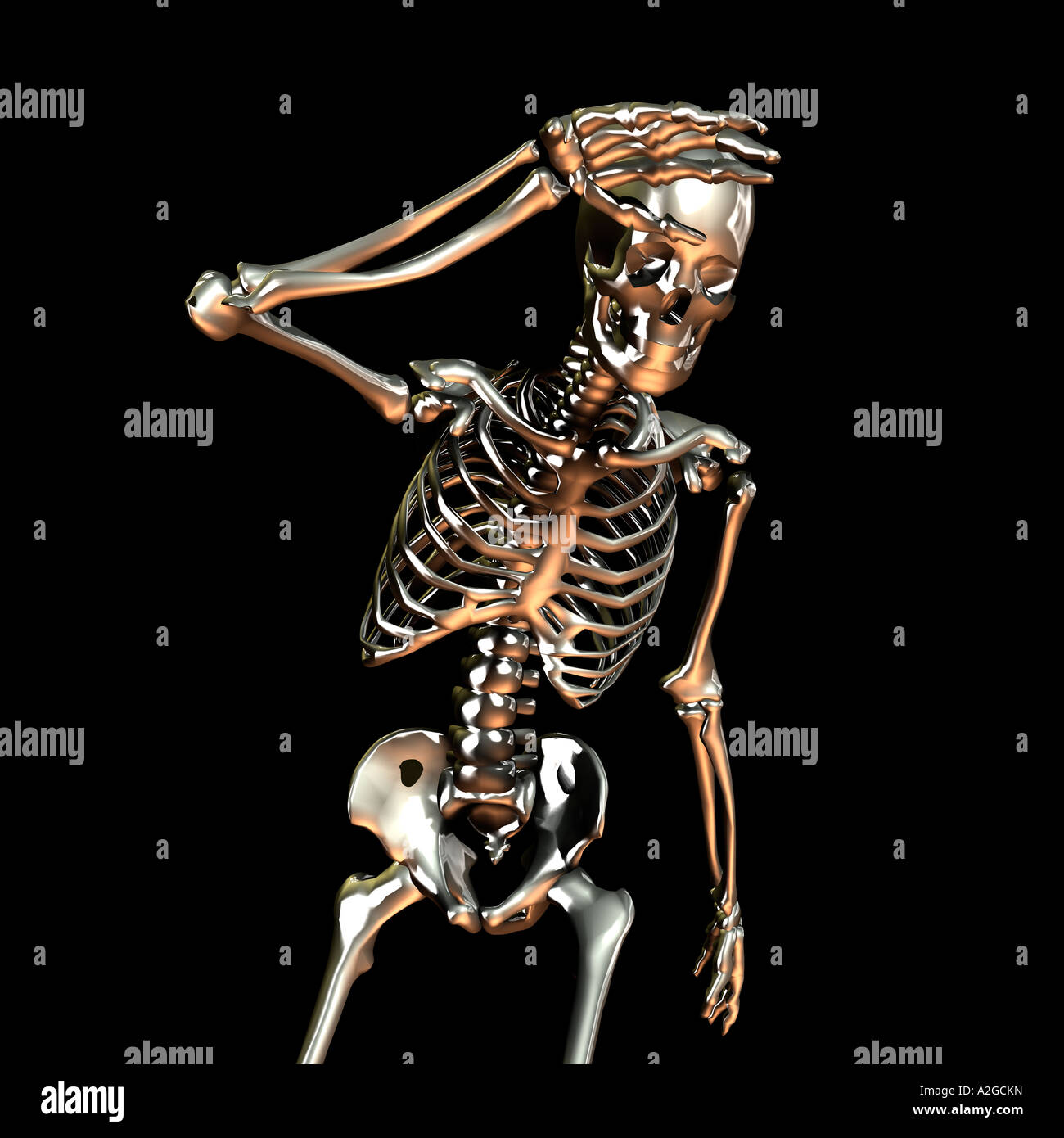 Cowering fear hi-res stock photography and images - Alamy