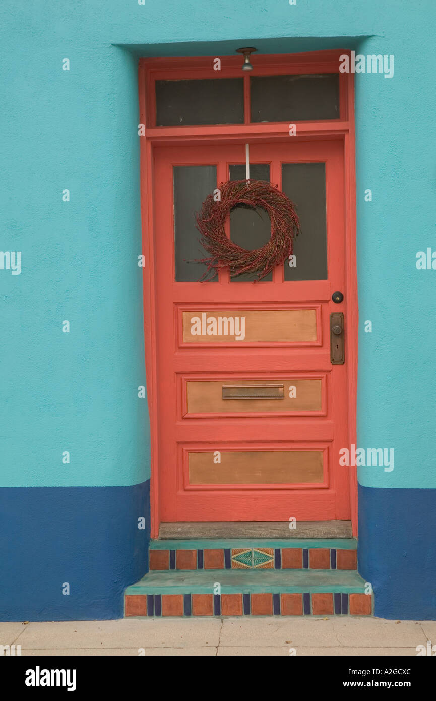 Presidio historic district tucson arizona hi-res stock photography and ...