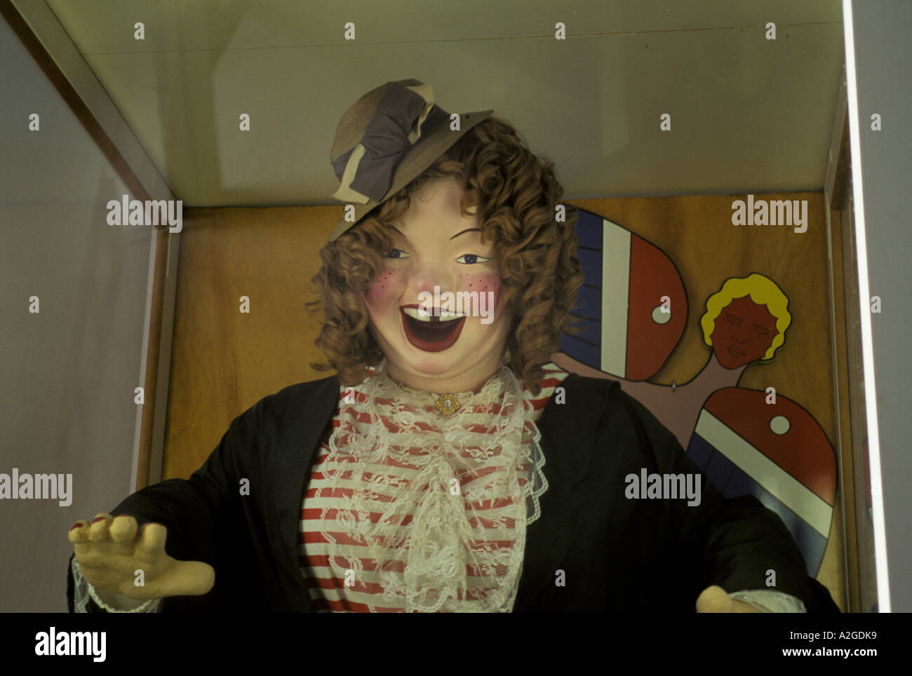 Mechanique hi-res stock photography and images - Alamy