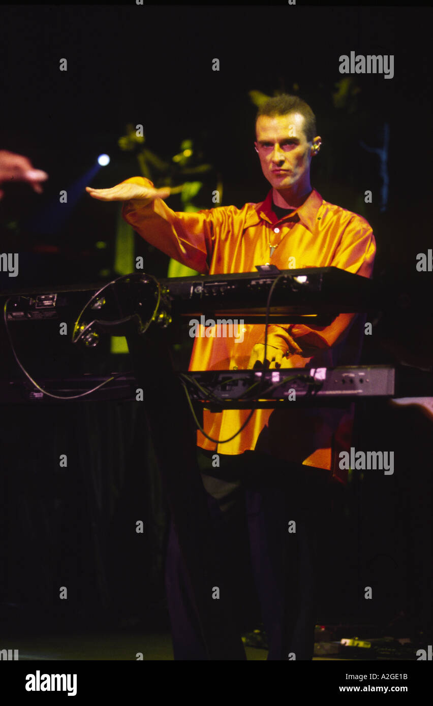 Paul heard hi-res stock photography and images - Alamy