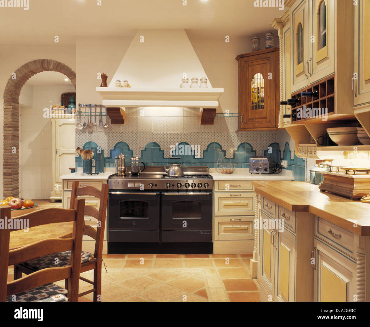 Spanish hi res hi-res stock photography and images - Alamy