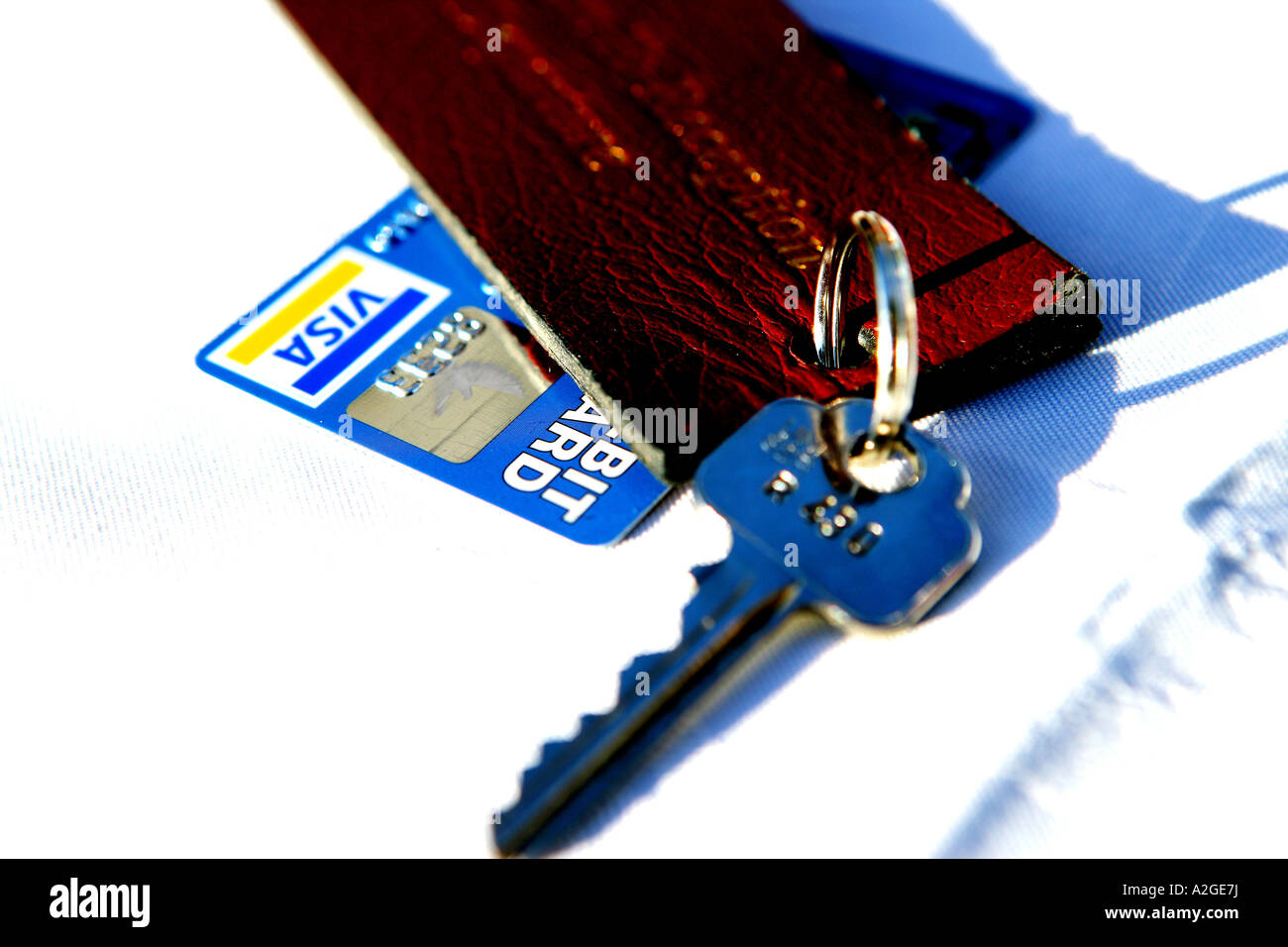 Roomkey hi-res stock photography and images - Alamy