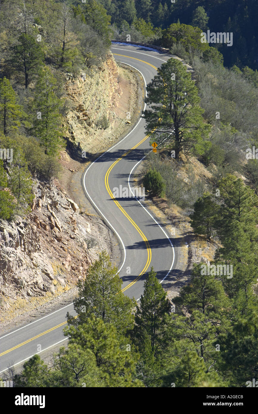Emory pass trail hi-res stock photography and images - Alamy