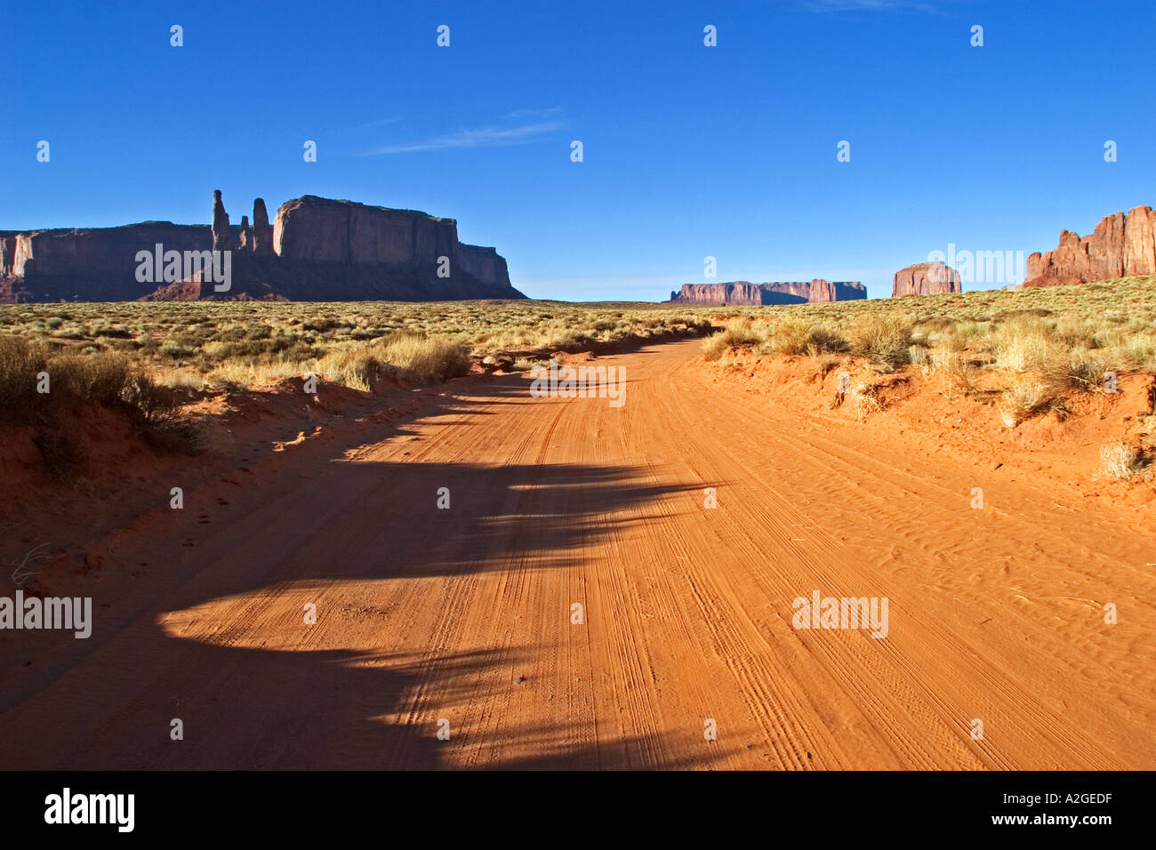 Running sunset arizona hi-res stock photography and images - Alamy