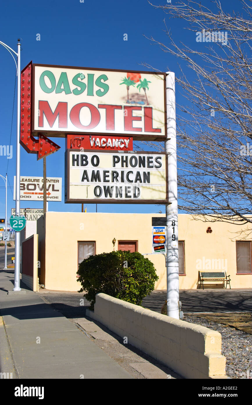 Sleep oasis hi-res stock photography and images - Alamy