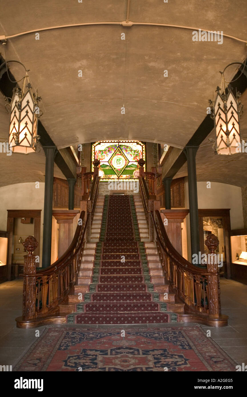 USA, California, Napa Valley, Rutherford: Niebaum, Coppola Estate ...