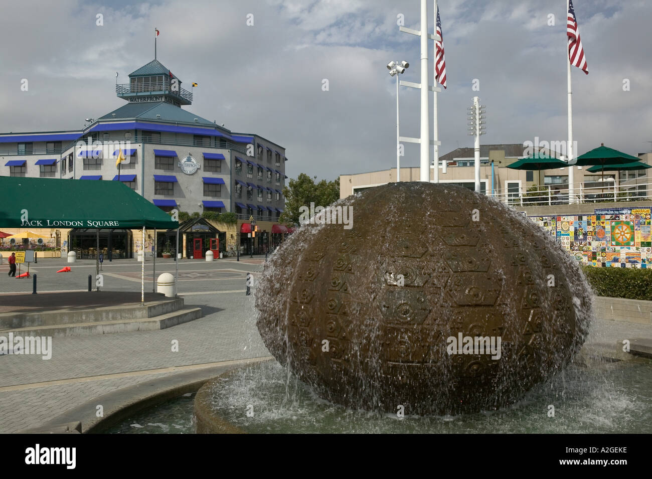 Jack fountain hi-res stock photography and images - Alamy