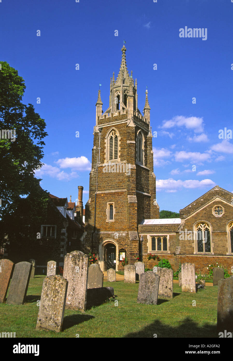 East woburn hi-res stock photography and images - Alamy