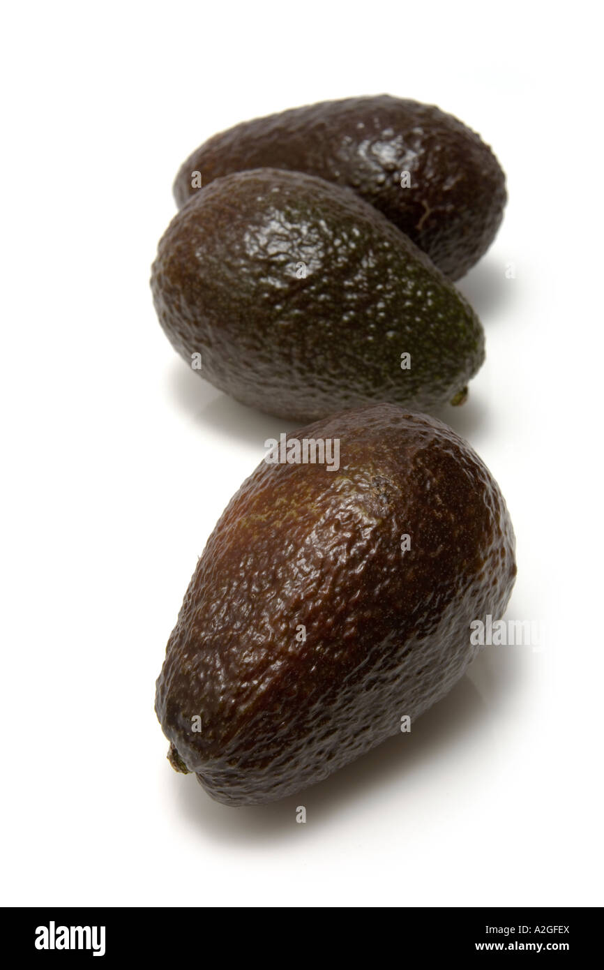 Hass avos hi-res stock photography and images - Alamy