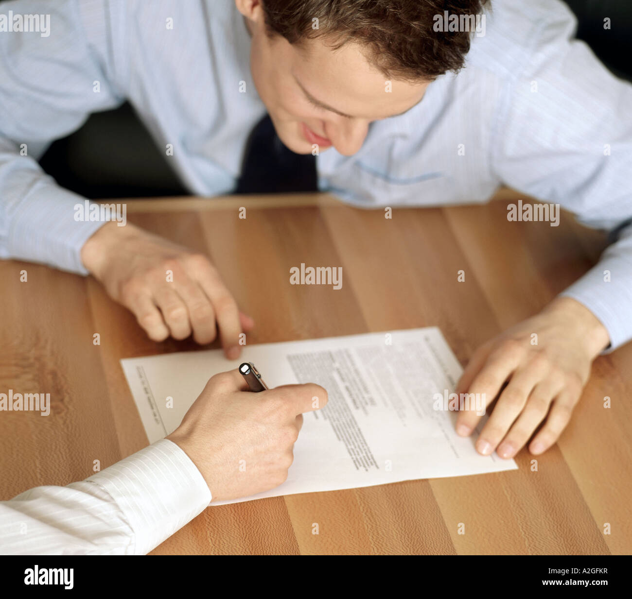 1216603 indoor office young man 25 30 dark haired business businessman ...