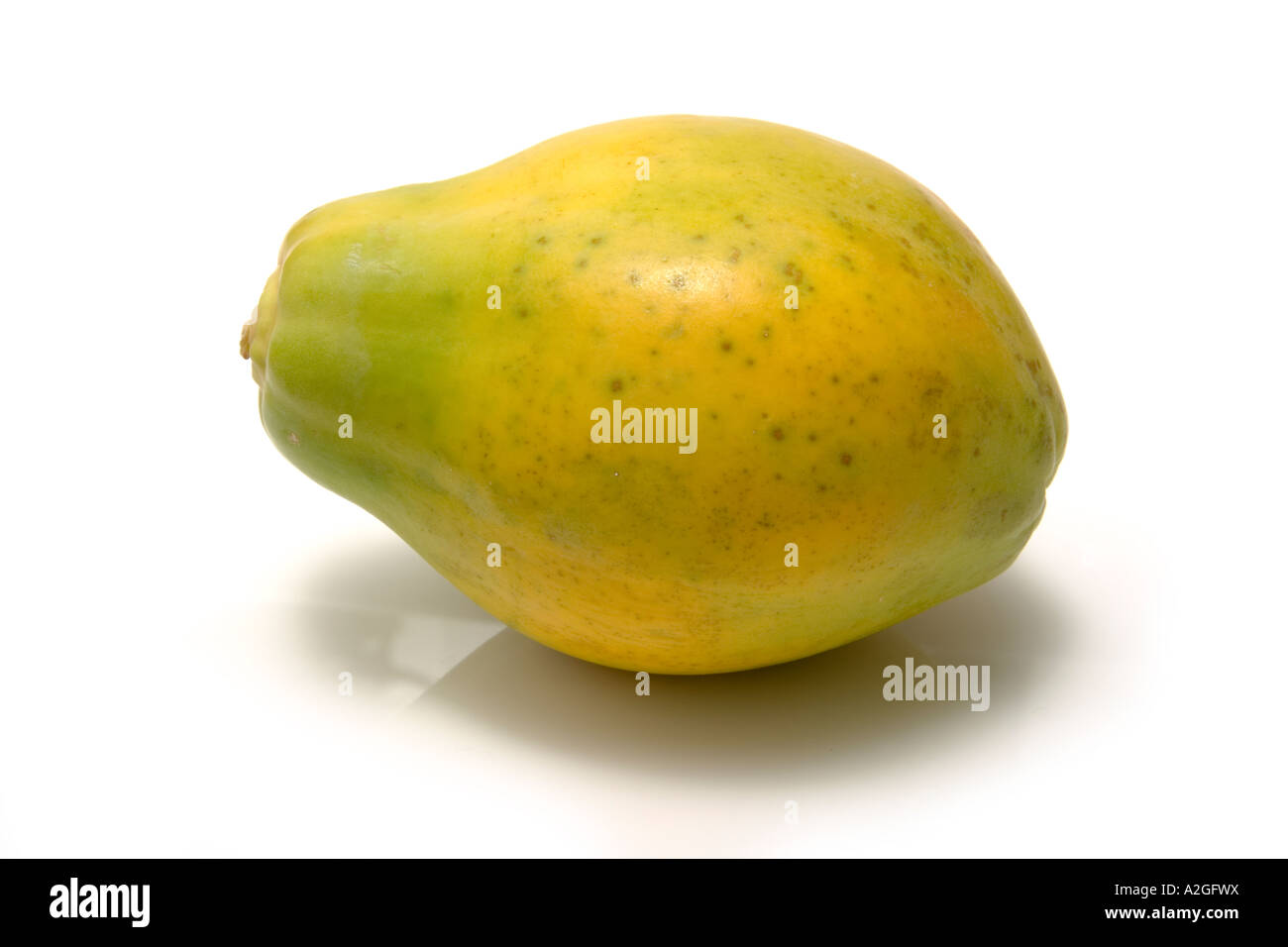 Papaya paw paw hi-res stock photography and images - Alamy