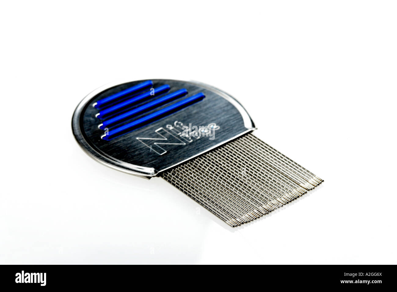 Nit comb hi-res stock photography and images - Alamy