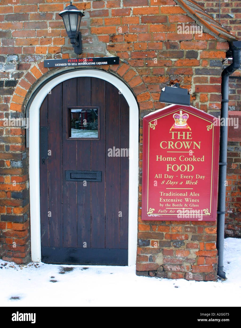 Penn buckinghamshire hi-res stock photography and images - Alamy