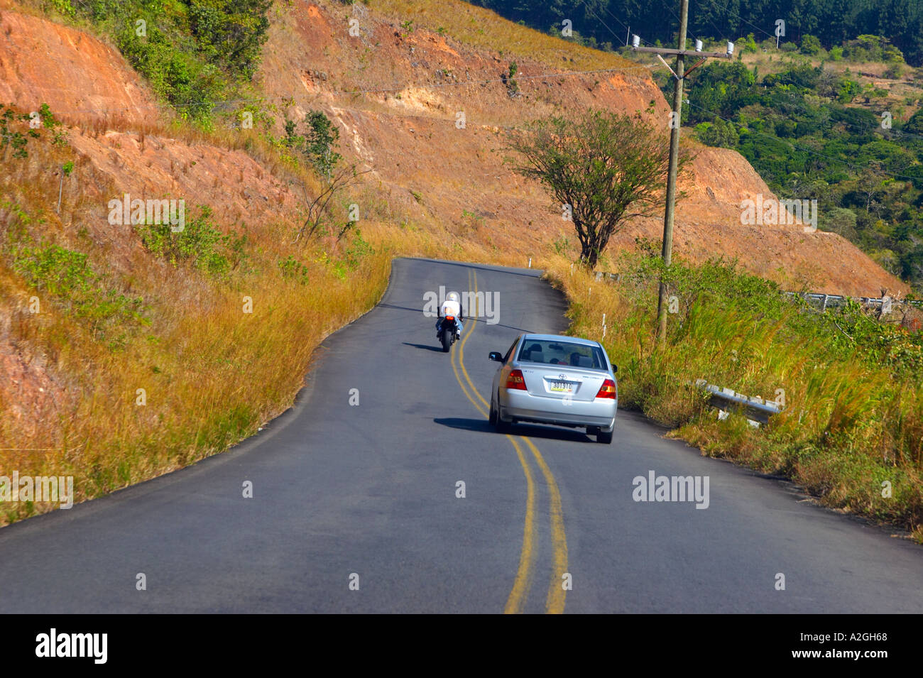 Reckless driver hi-res stock photography and images - Alamy
