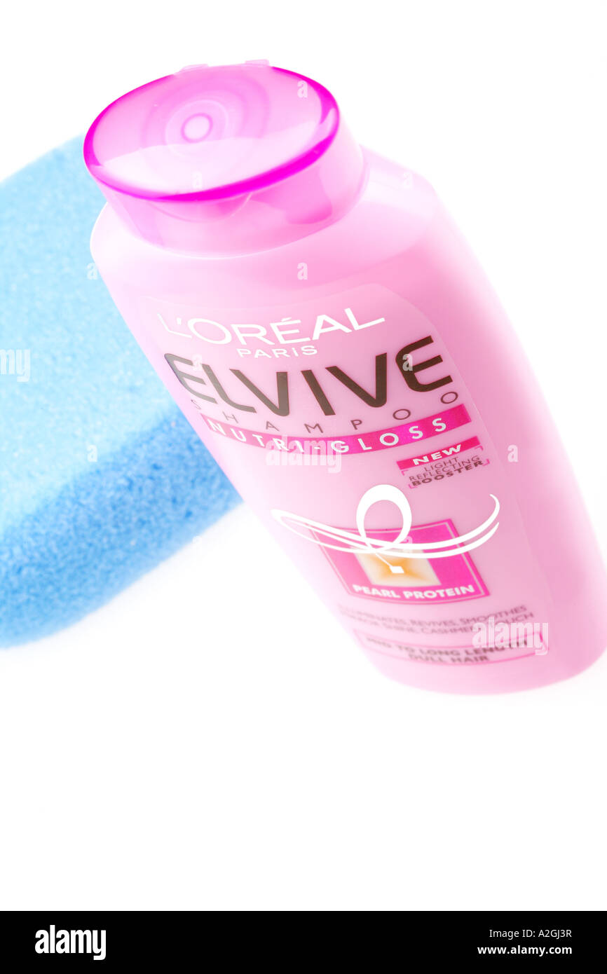 Shampoo conditioners hi-res stock photography and images - Alamy