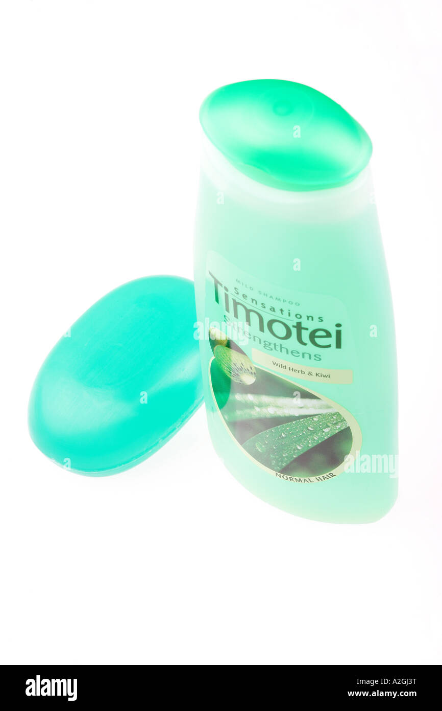 Shampoo conditioners hi-res stock photography and images - Alamy