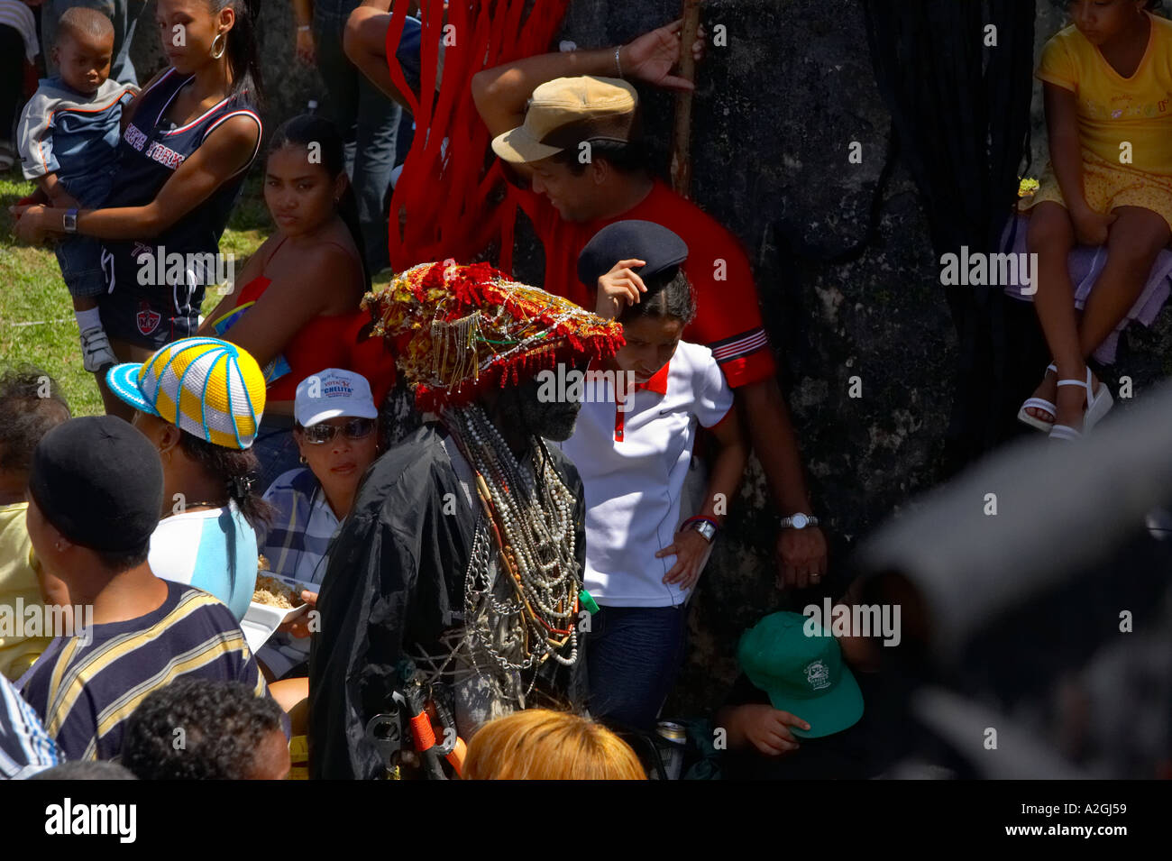 Congos colon hi-res stock photography and images - Alamy