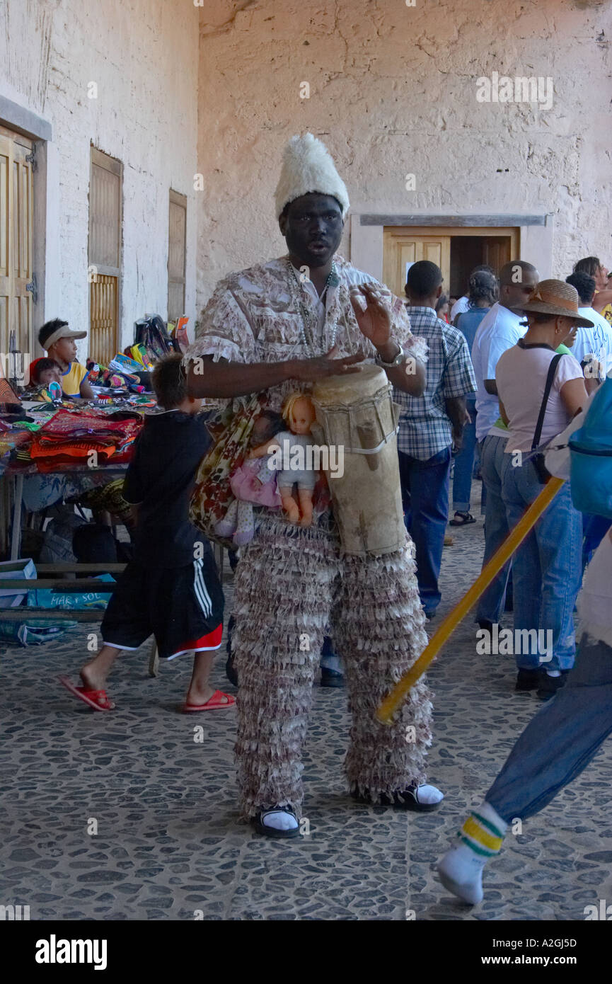 Congo culture men pose for the camera at the bi annual meeting of ...