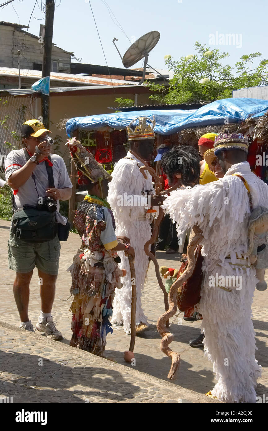 Congos panama hi-res stock photography and images - Alamy