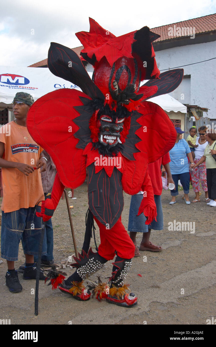 Congos colon hi-res stock photography and images - Alamy