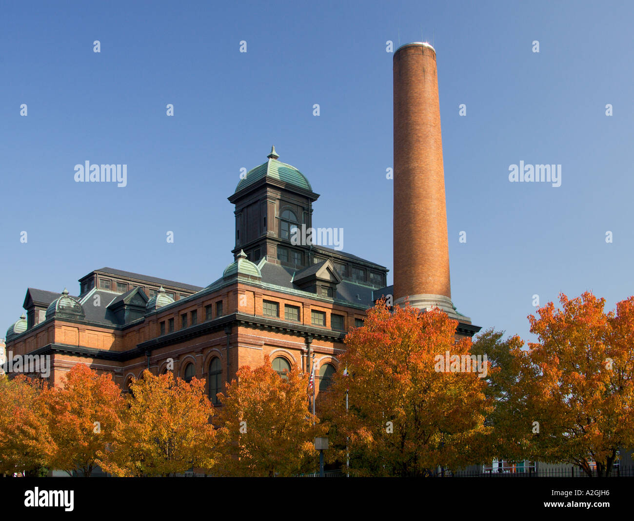Baltimore maryland industry industrial hi-res stock photography and ...