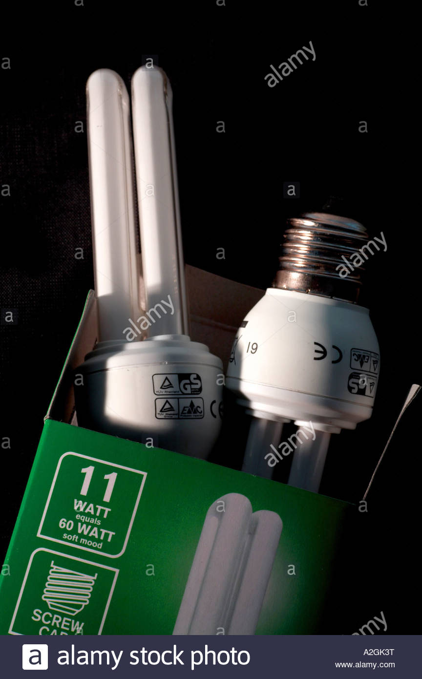 Screwcap lightbulbs hi-res stock photography and images - Alamy