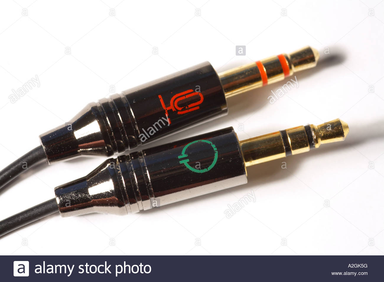Jackplugs hi-res stock photography and images - Alamy
