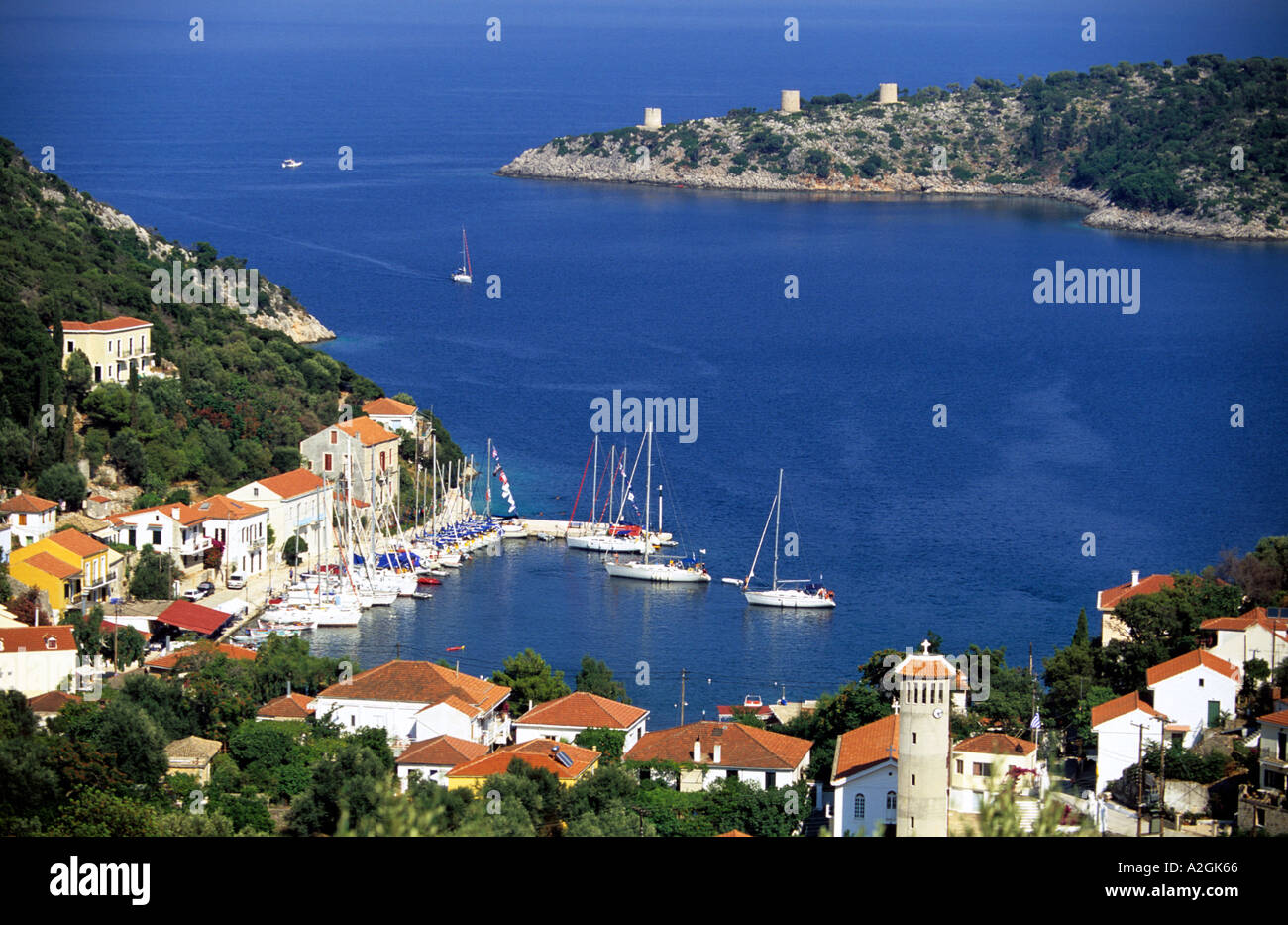 Ithaka hi-res stock photography and images - Alamy