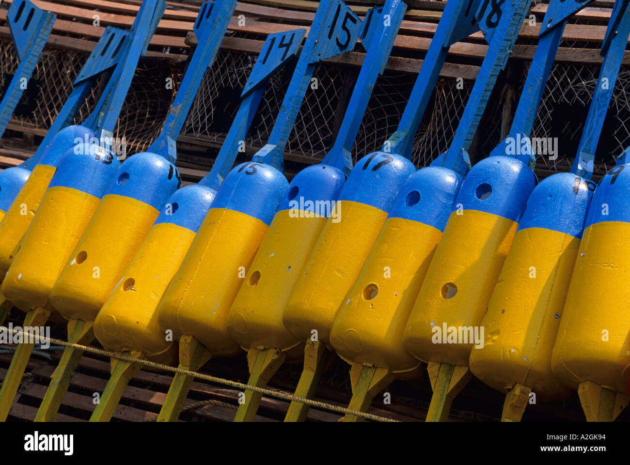 Tignish prince edward island hi-res stock photography and images - Alamy