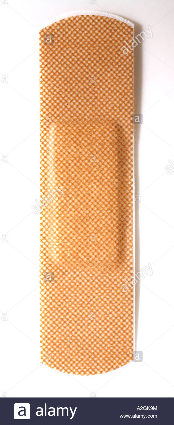 Elastoplast hi-res stock photography and images - Alamy