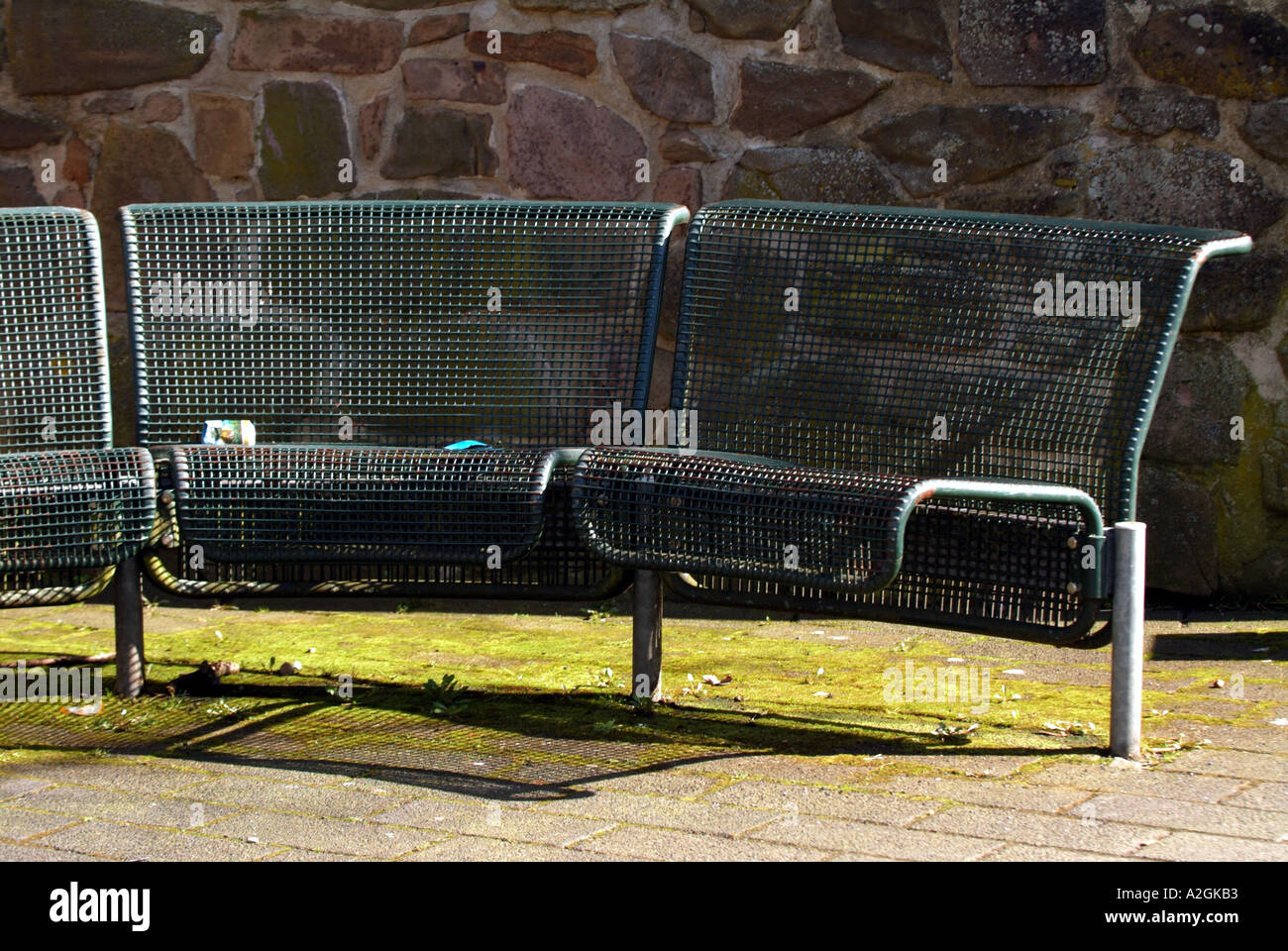a place to sit Stock Photo - Alamy