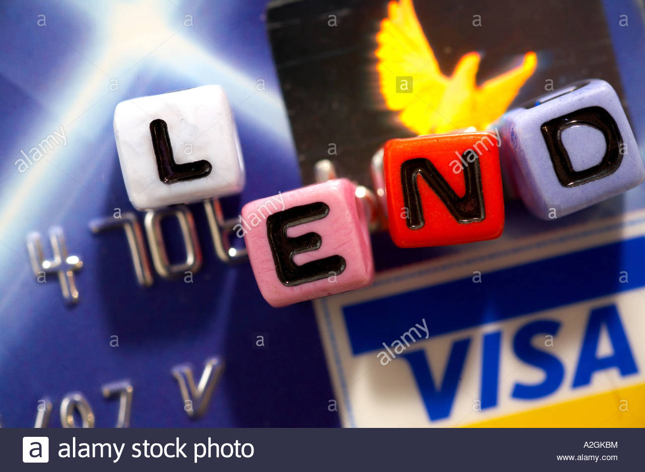 Lending graphic hi-res stock photography and images - Alamy