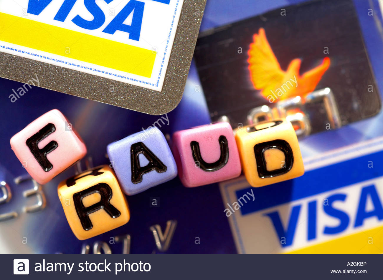 Fraudulent bank account hi-res stock photography and images - Alamy