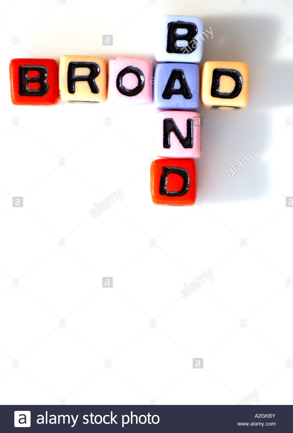 Dsl text hi-res stock photography and images - Alamy