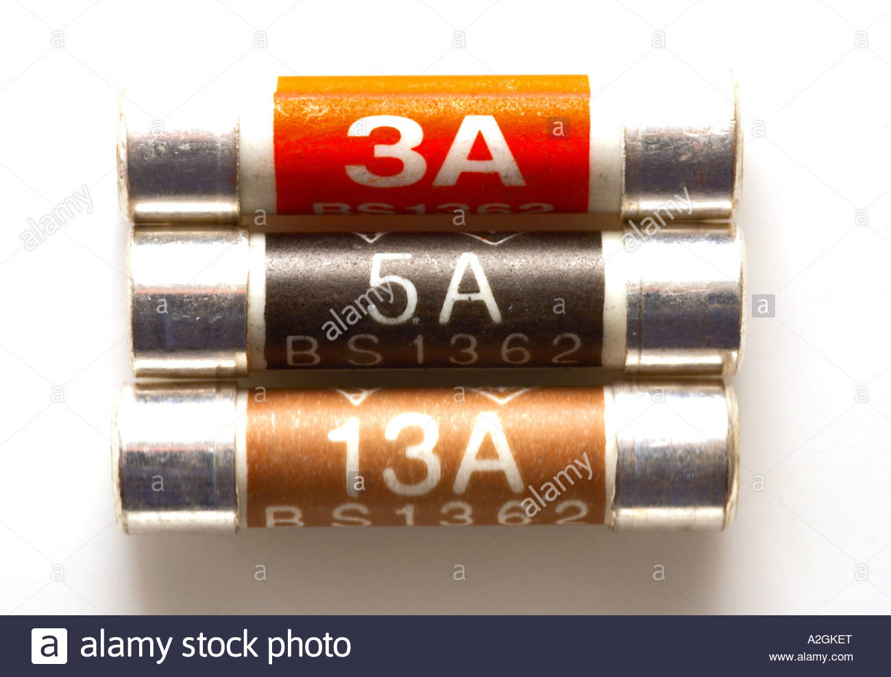 Five amp hi-res stock photography and images - Alamy