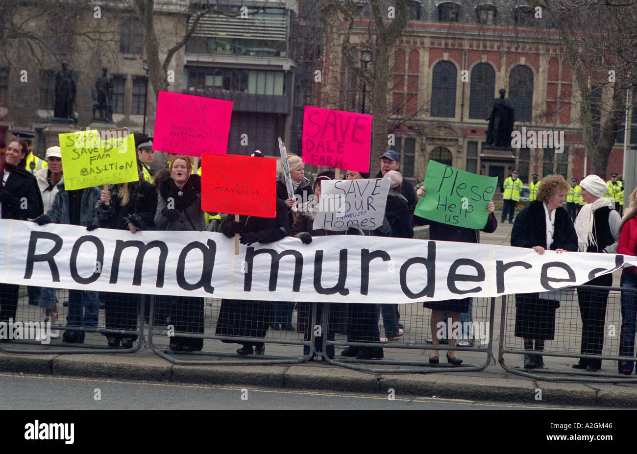 Roma Gypsie High Resolution Stock Photography and Images - Alamy