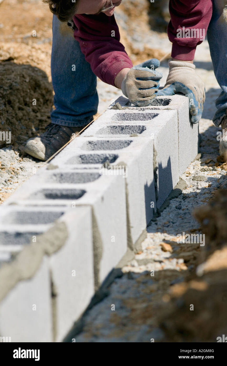 Blocks and mortar hi-res stock photography and images - Alamy