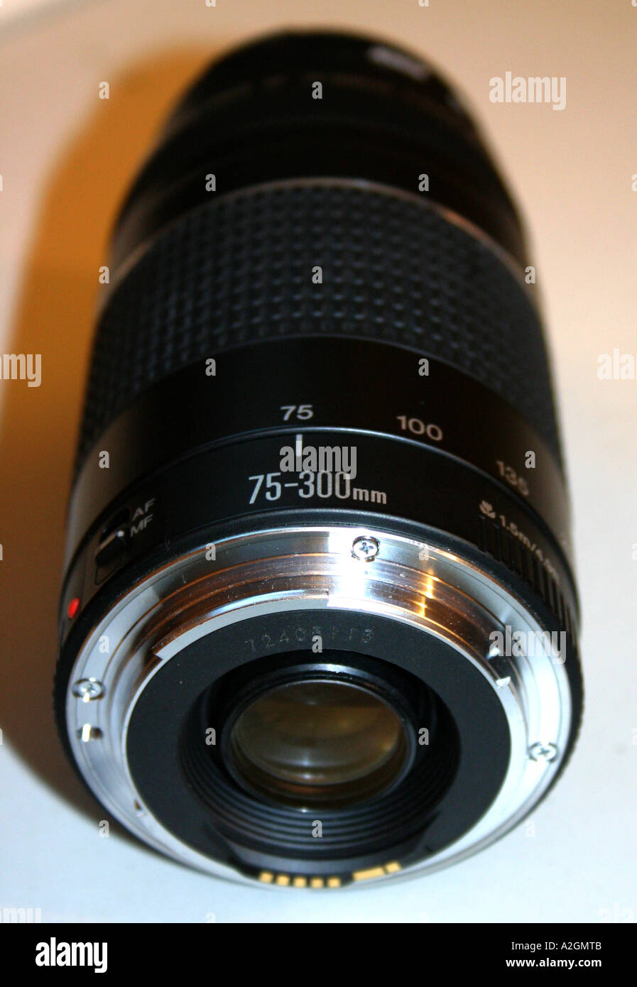 75 300 mm hi-res stock photography and images - Alamy