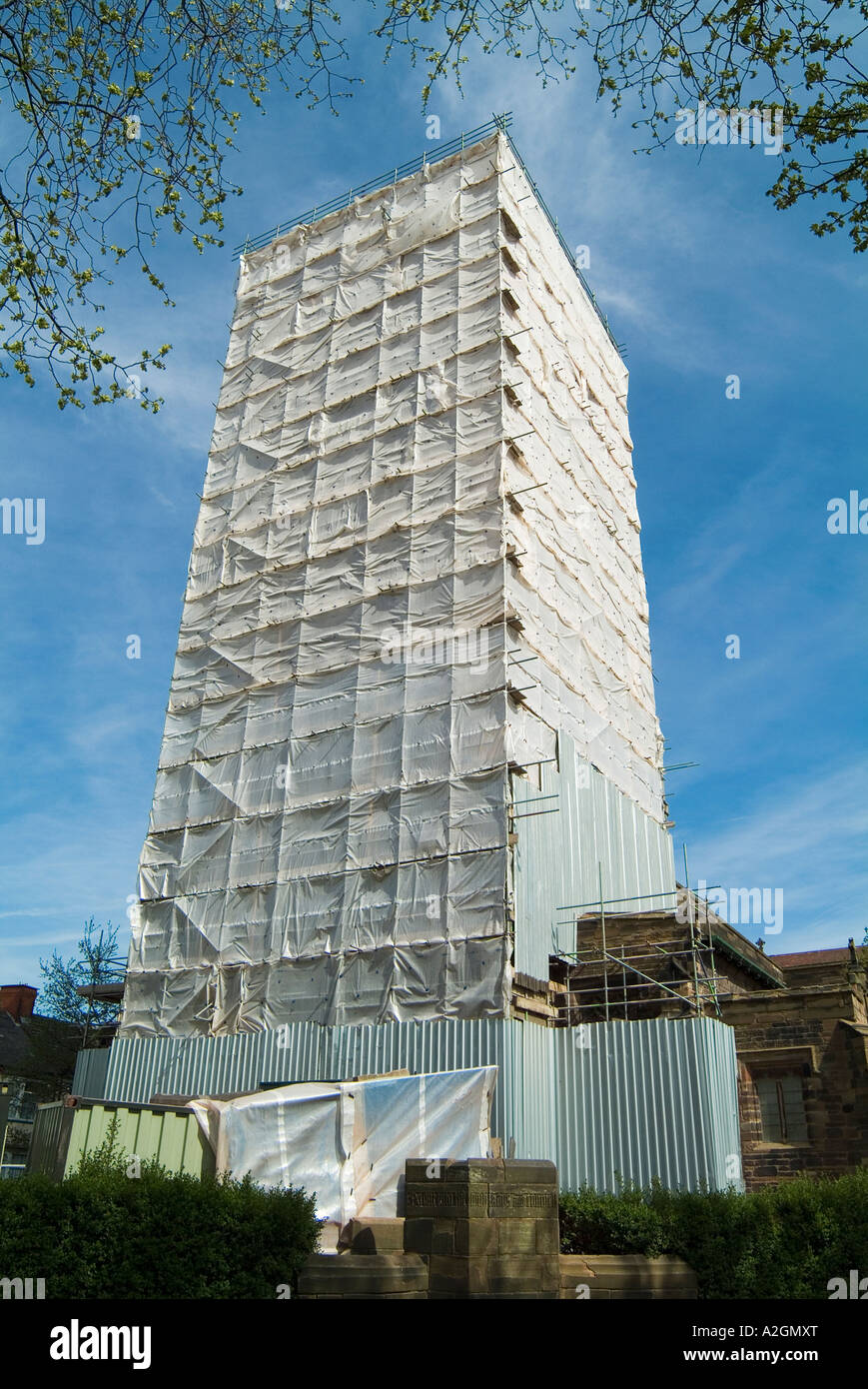 Widnes church hi-res stock photography and images - Alamy