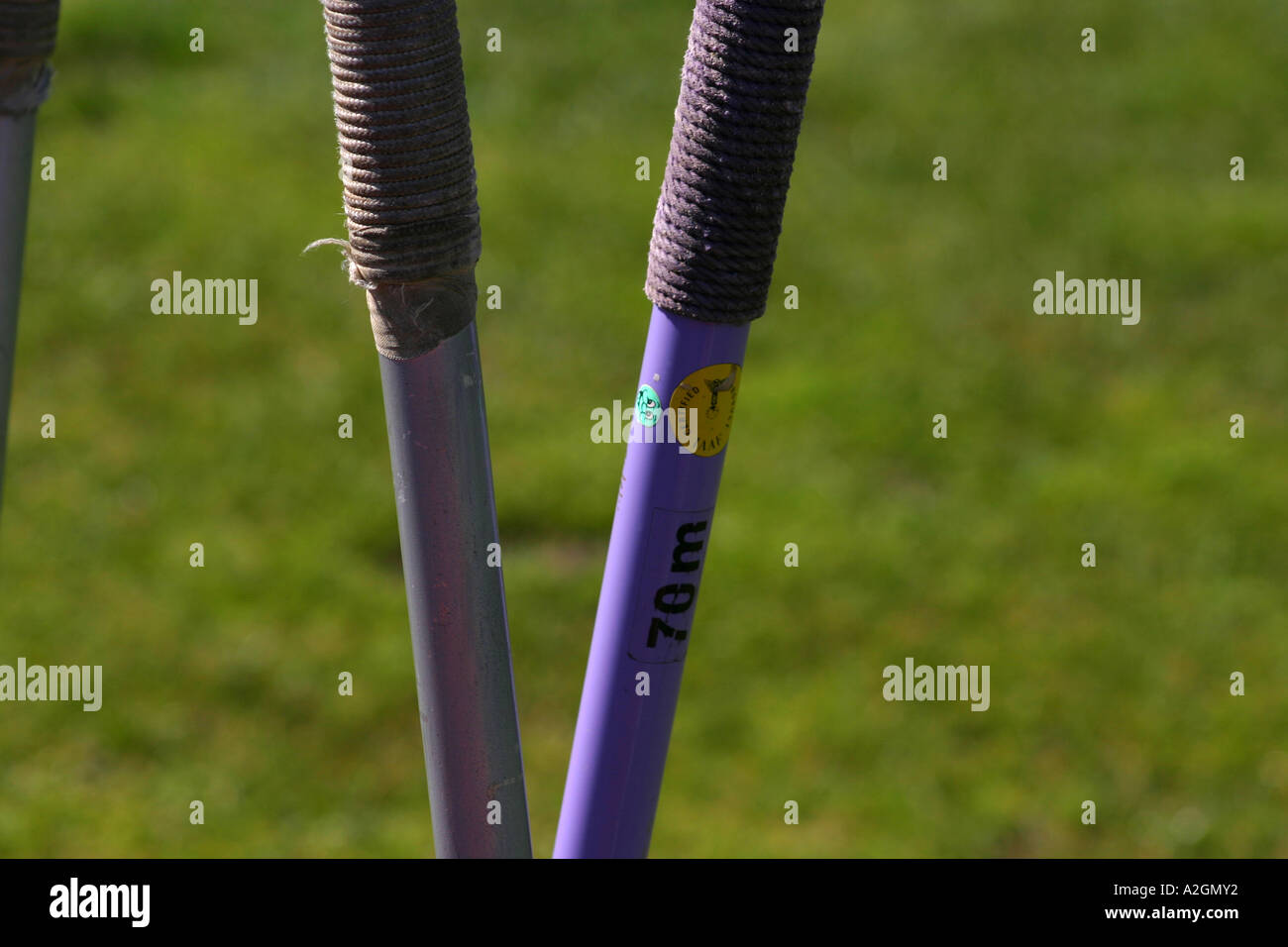 Javelin Ground High Resolution Stock Photography and Images - Alamy