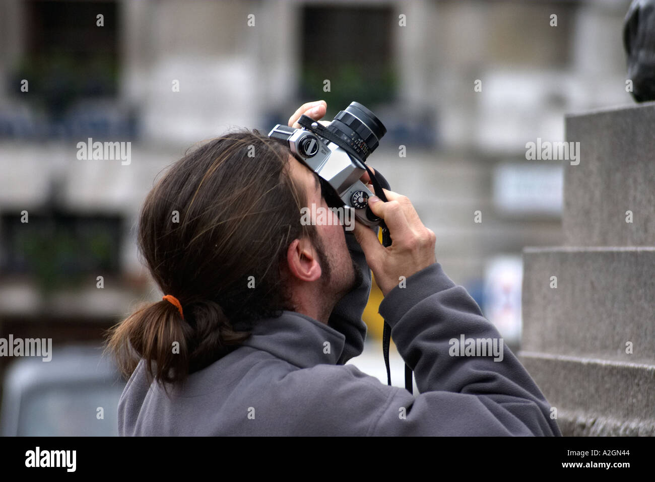Picture photographer hi-res stock photography and images - Alamy