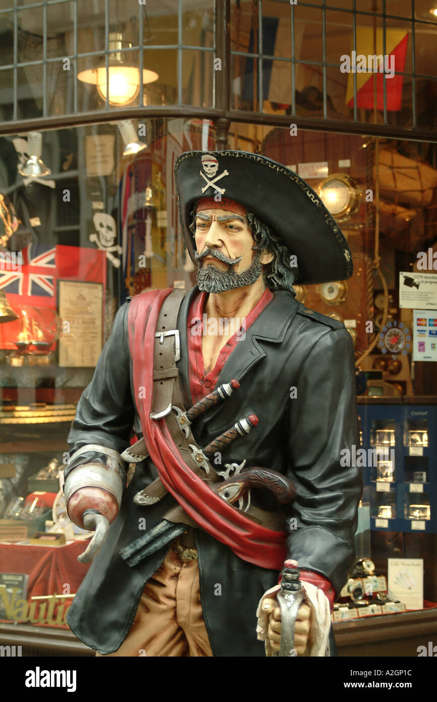 Blackbeard hi-res stock photography and images - Alamy