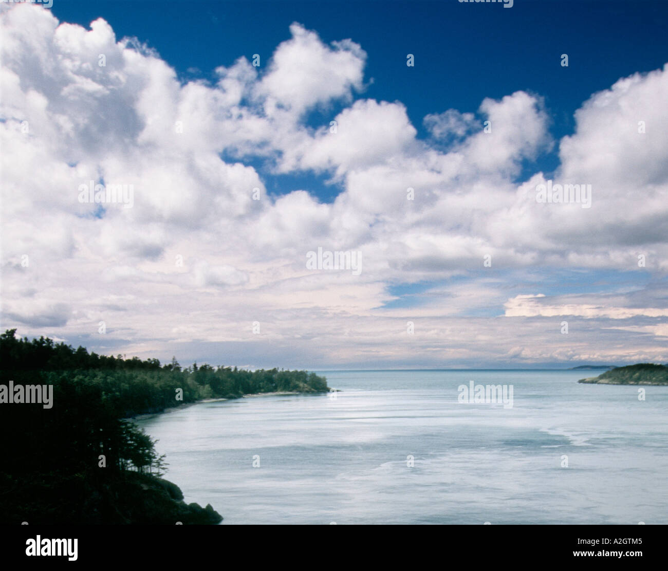 North beach deception pass hi-res stock photography and images - Alamy