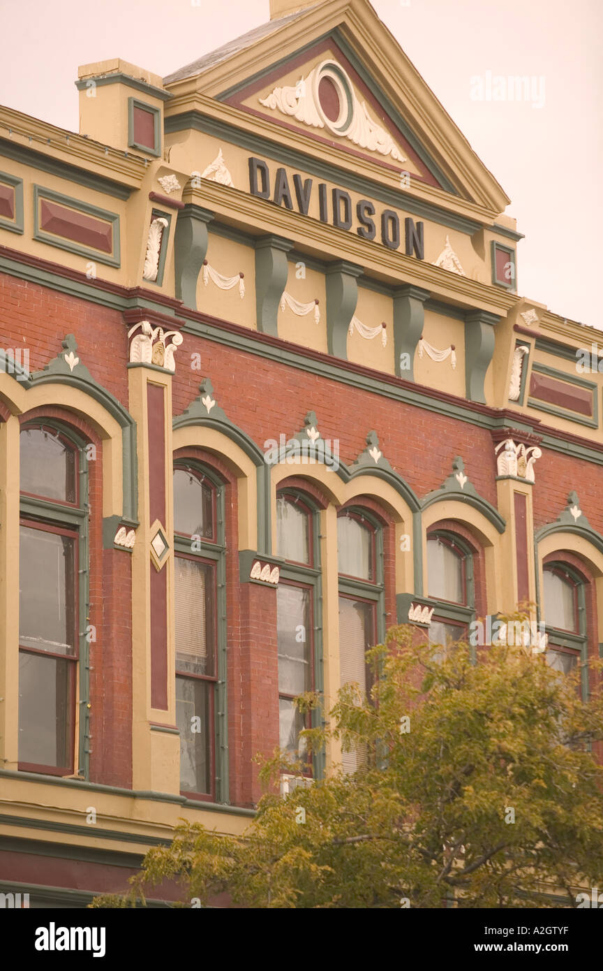 Yakima architecture hi-res stock photography and images - Alamy