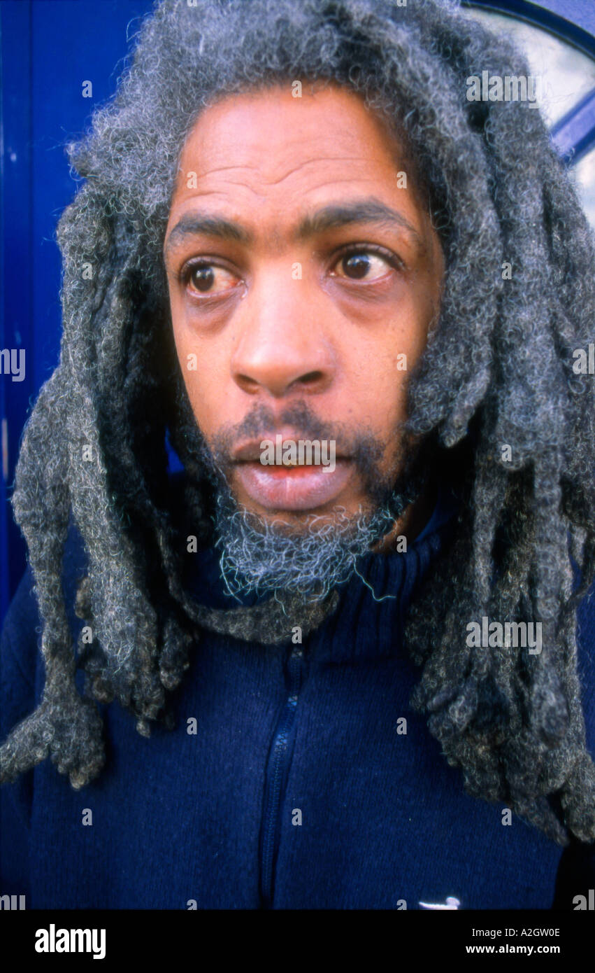 Portrait indian man london hi-res stock photography and images - Alamy