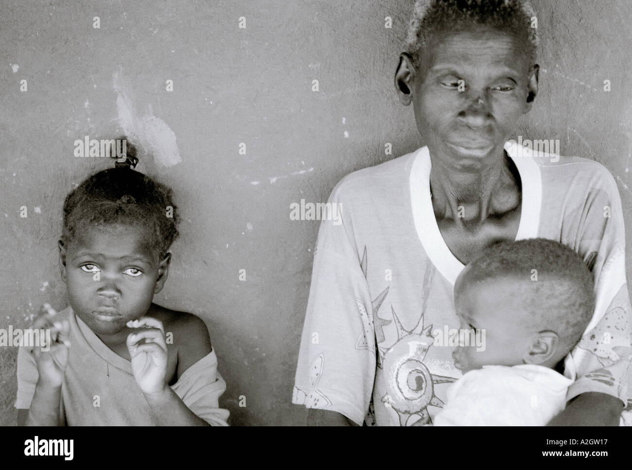 Sub Saharan Africa Culture