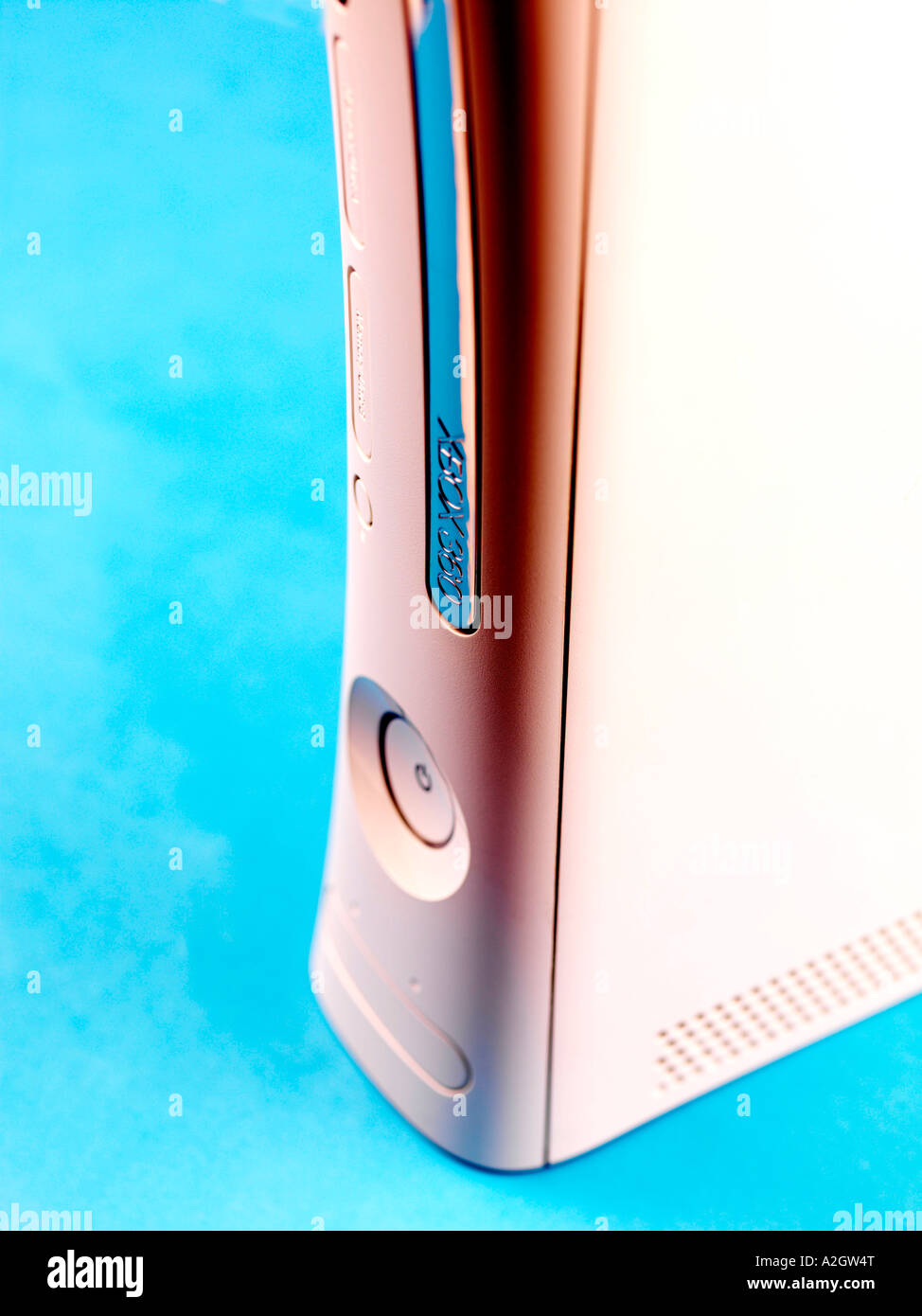 Xbox 360 games console hi-res stock photography and images - Alamy