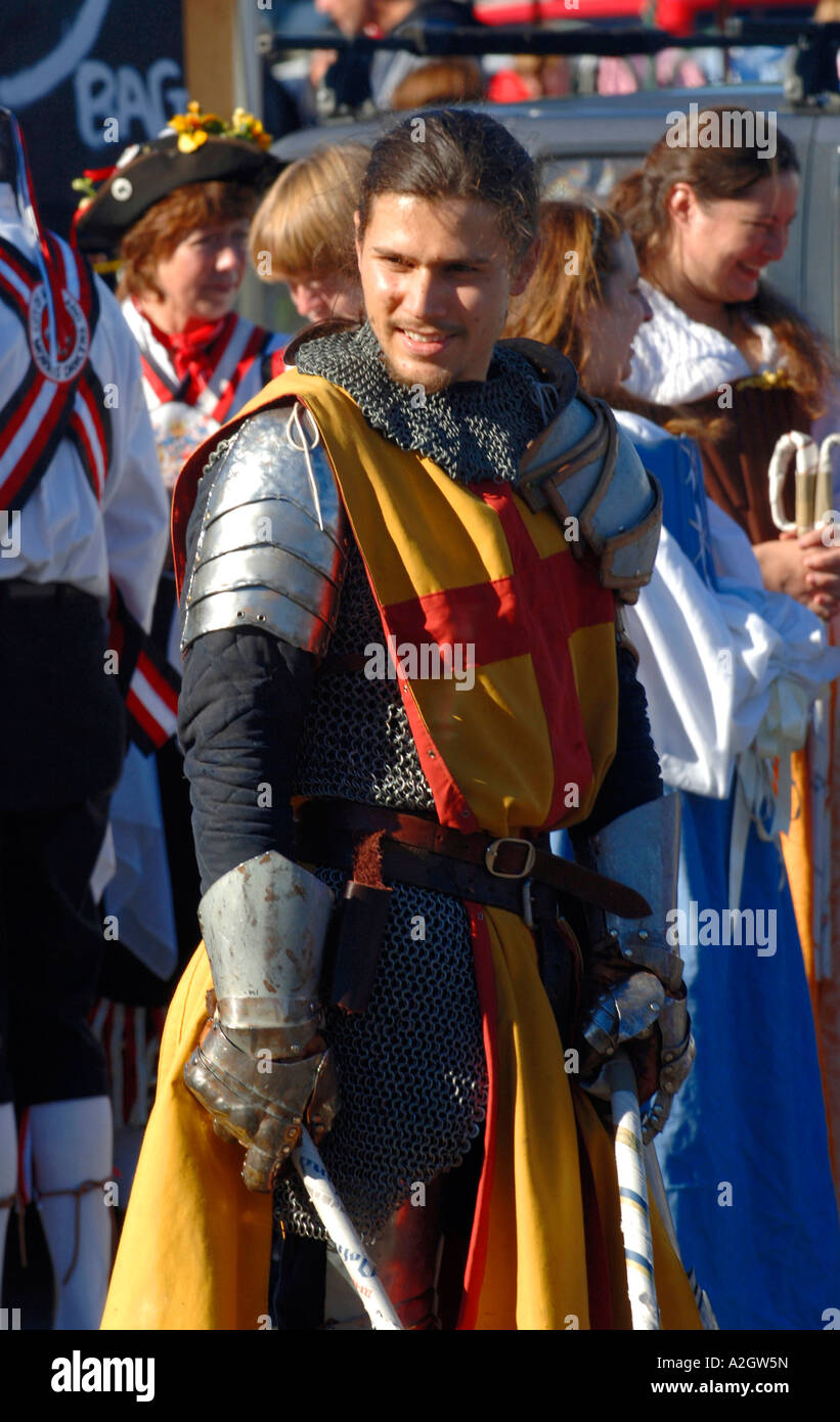 May day celebration medieval hi-res stock photography and images - Alamy